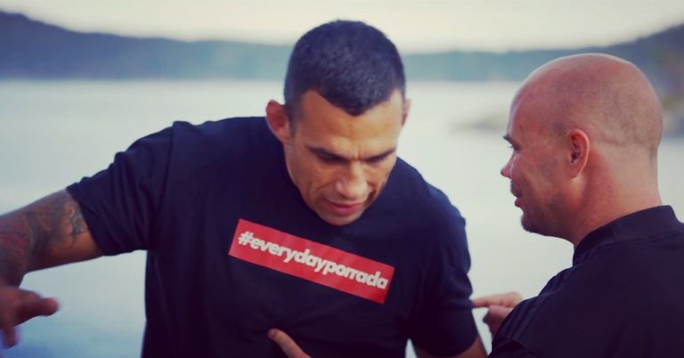 Un film avec Adam Mizner - The Power Of Chi - TAI CHI LYON - HEAVEN MAN ...